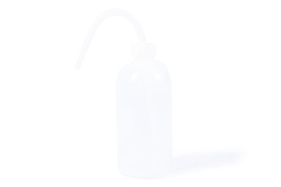 12900 piseta de plástico de 500 ml – Artículos Químicos y Médicos