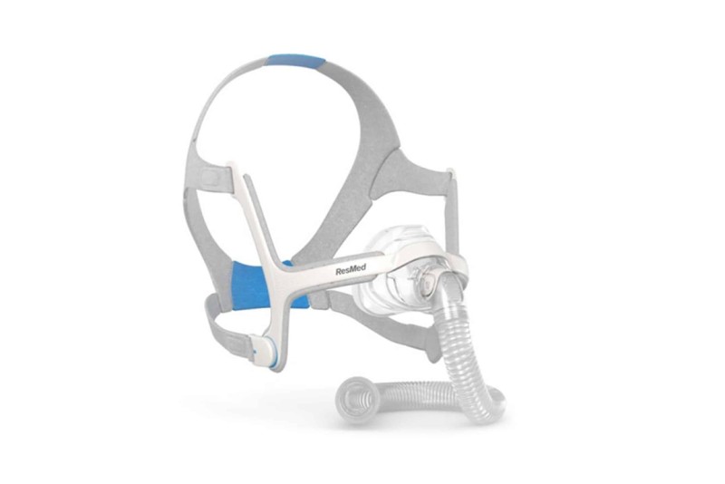 63502 mascarilla nasal airfit n20 – grande – Artículos Químicos y Médicos