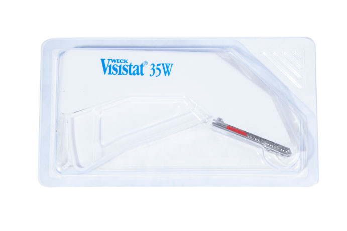 Engrapadora de piel weck visistat 35w – Artículos Químicos y Médicos