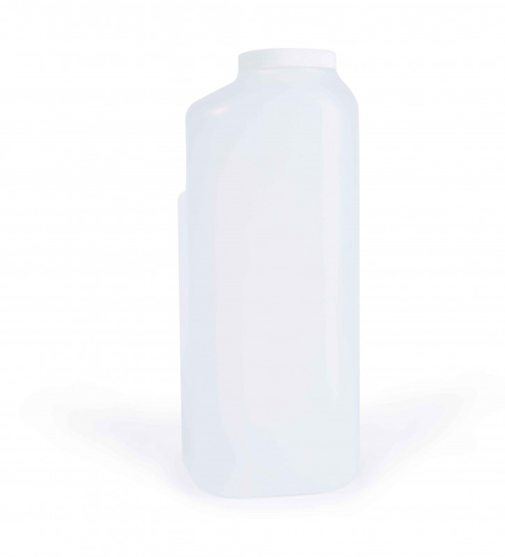 Orinal de plástico de 3l con tapa – Artículos Químicos y Médicos